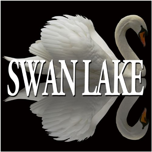 Amazon.com: Tchaikovsky: Suites from Swan Lake, Op. 20a & The Sleeping ...