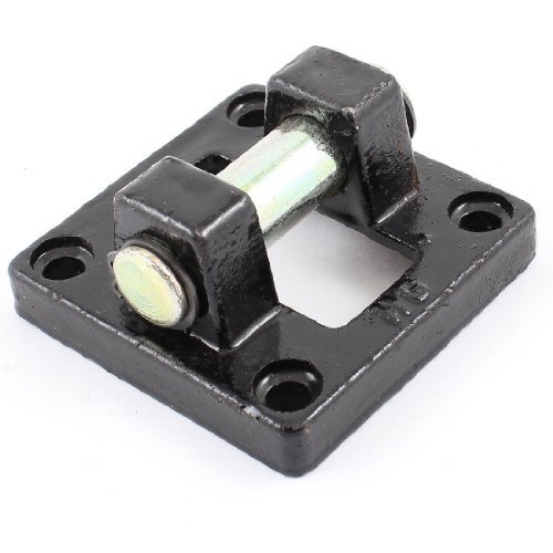 Alcoa PrimePneumatic Air Cylinder Rod Pivot Clevis Mounting Bracket w ...