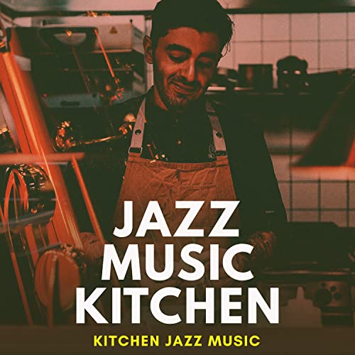 Amazon.com: Jazz Music Kitchen : Kitchen Jazz Music: Digital Music