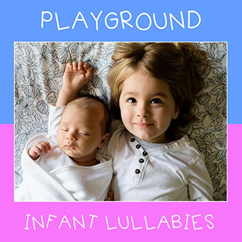 Amazon.com: #14 Playground Infant Lullabies : Nursery Rhymes ABC, Best ...