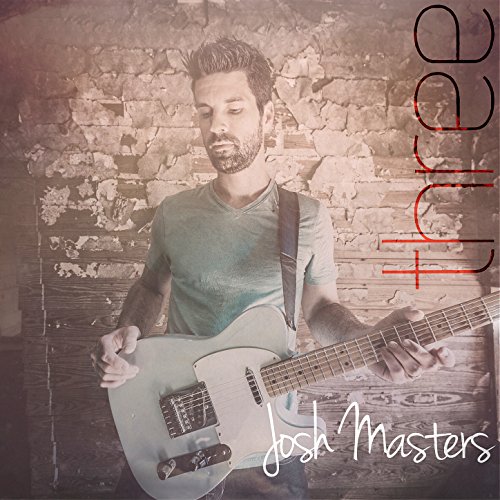 Play Three by Josh Masters on Amazon Music