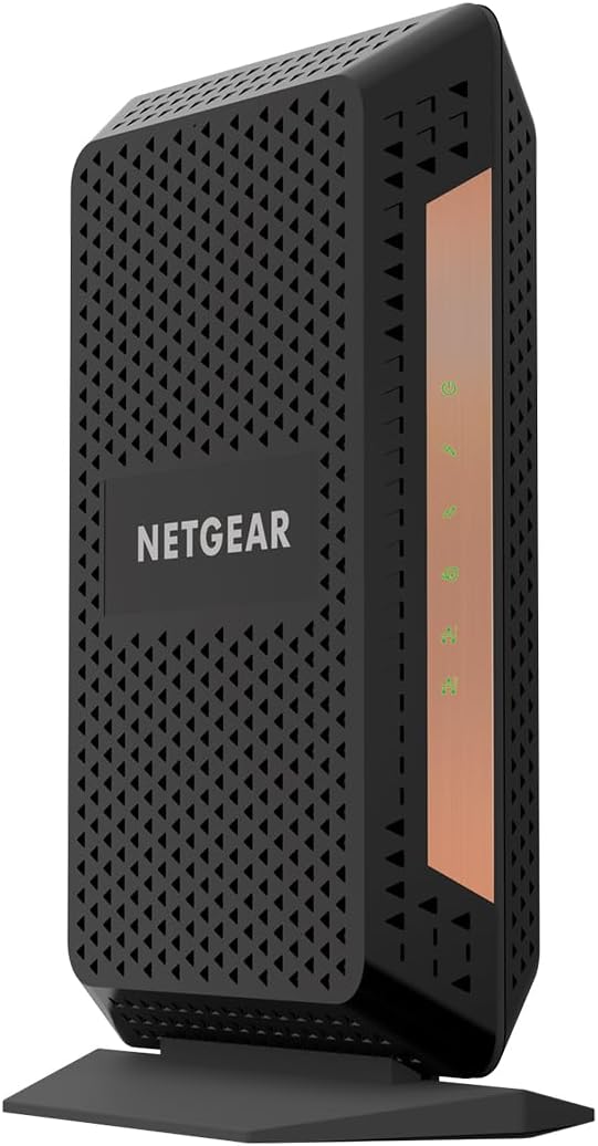 Amazon.com: NETGEAR Cable Modem DOCSIS 3.0 (CM700-1AZNAS) Compatible ...