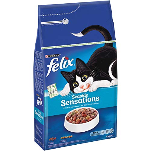 Felix Soft And Crunchy – Die 16 besten Produkte im Vergleich ...