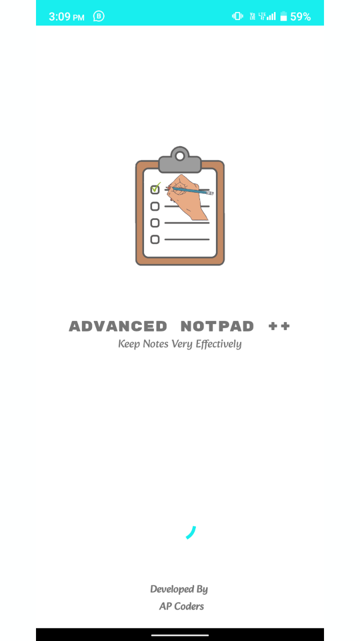 Advanced Notepad ++ - App on Amazon Appstore