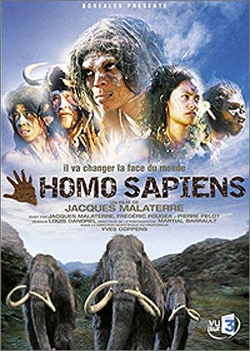 Amazon.com: Homo Sapiens : Movies & TV