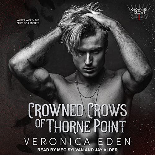 Amazon.com: Crowned Crows of Thorne Point: Crowned Crows, Book 1 (Audible Audio Edition ...