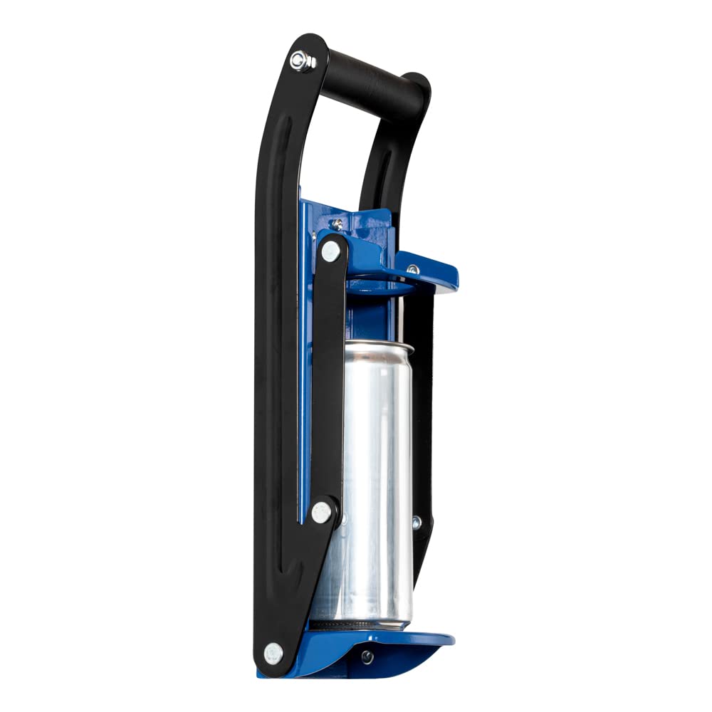 Amazon.com: Restaurantware Met Lux Soda Can Crusher For 12/16 Ounce ...
