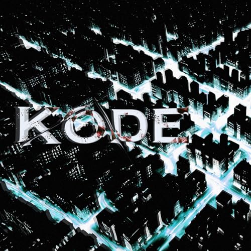 Play Kodex by Granit on Amazon Music