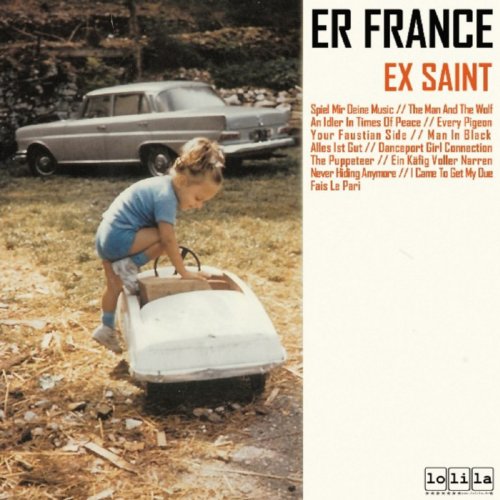 Play Ex Saint by Er France on Amazon Music