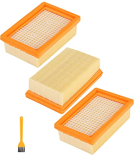 The 16 best fine dust filters - Hifi-Online.net