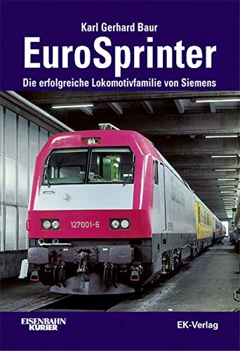 Amazon.in: Buy Eurosprinter Book Online at Low Prices in India ...