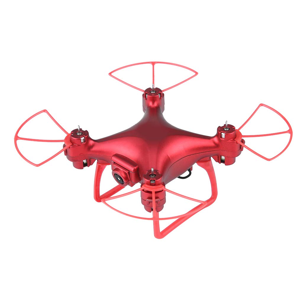 Mini Drone HD Dual Camera With Infrared Obstacle Avoidance