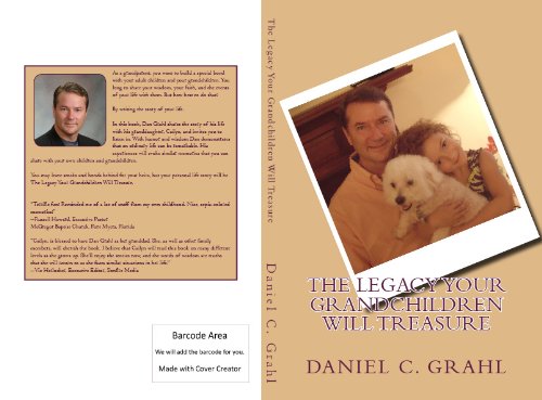Amazon.com: The Legacy Your Granchildren Will Treasure eBook : Grahl ...