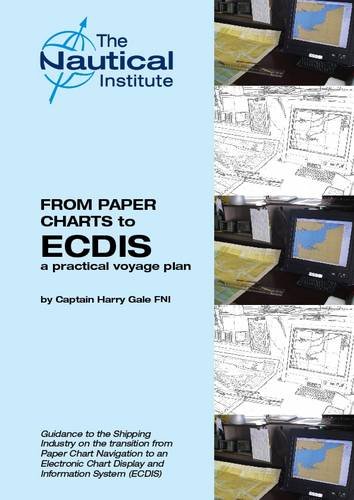 From Paper Charts to ECDIS: A Practical Voyage Plan: unknown author ...