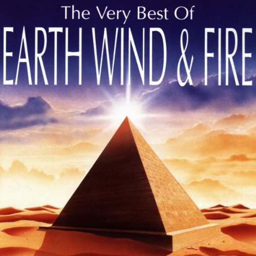 The Very Best Of Ewf: Earth Wind & Fire: Amazon.es: CD y vinilos}