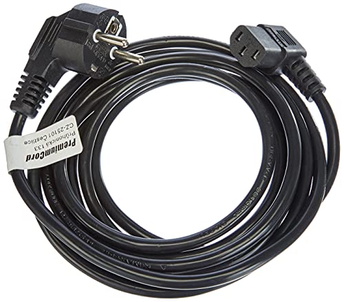 PC Stromkabel – Die 15 besten Produkte im Vergleich - Hifi-Online.net