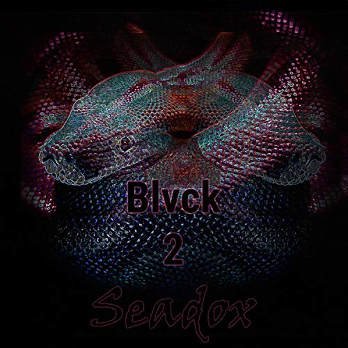Amazon.co.jp: Blvck 2 : Seadox: Digital Music
