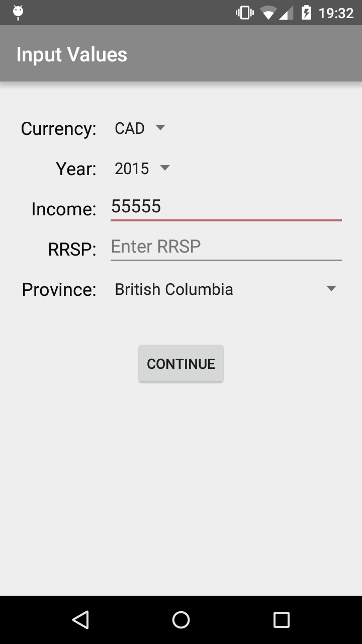 Canadian Net Income Calculator Amazon Appstore For Android canadian-net-income-calculator-amazon-appstore-for-android