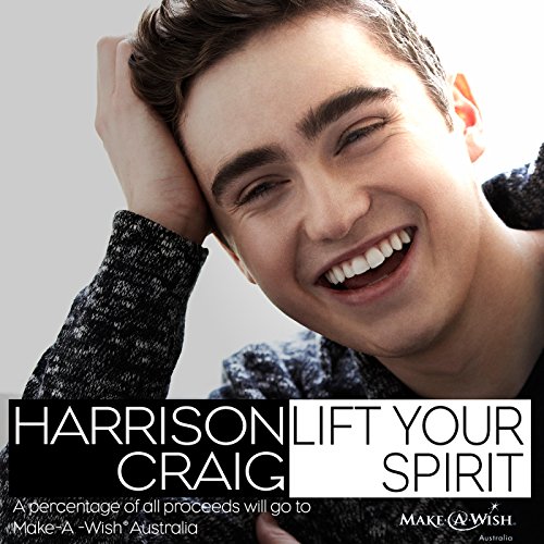 Lift Your Spirit by Harrison Craig on Amazon Music - Amazon.com