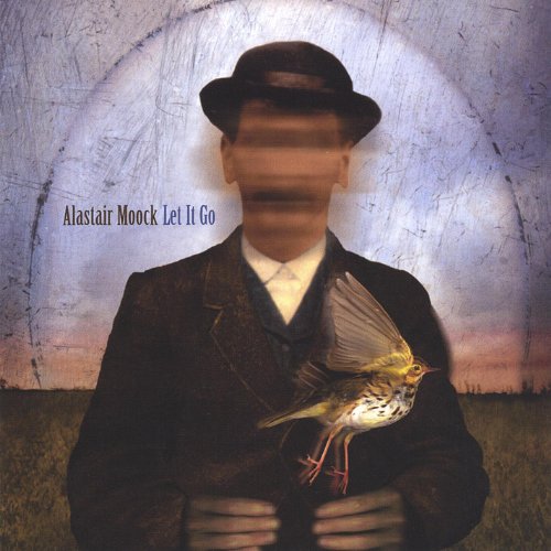 Amazon.com: Let It Go : Alastair Moock: Digital Music