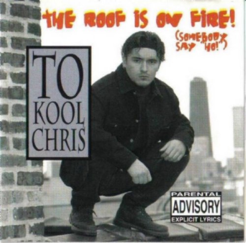 To Kool Chris - Roof Is on Fire - Amazon.com Music