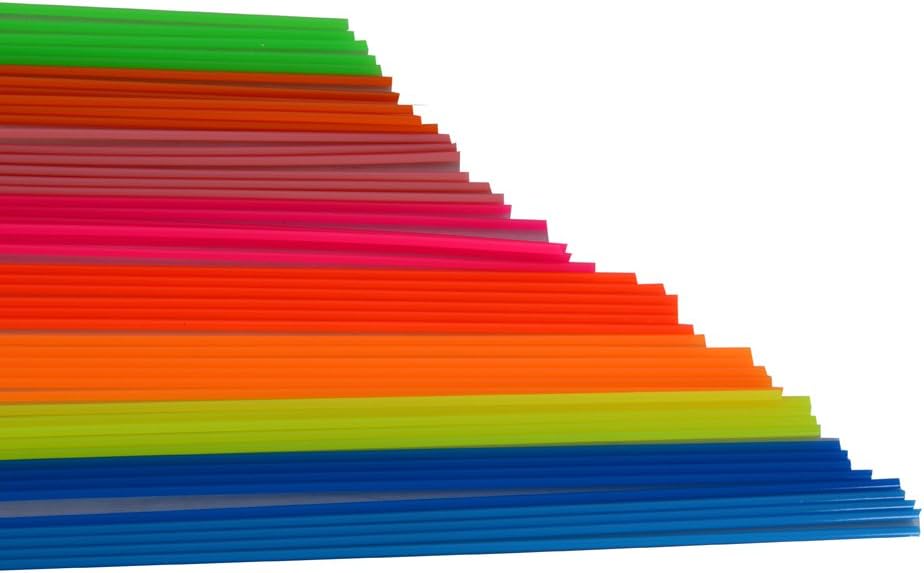 Review LEE FUNG 3D Pen Filament Refills Set of 12 Colors 1.75mm PLA ...