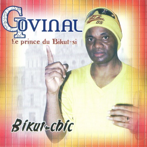 Play Bikut-chic by Govinal on Amazon Music