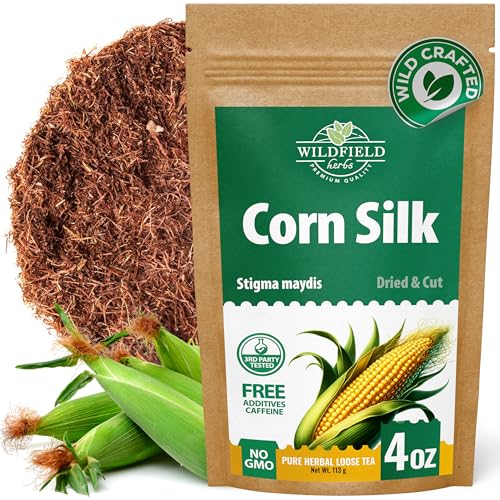 7 Powerfu Native American Herbs & Their Healing Benefits