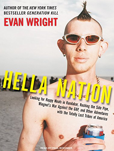 Hella Nation: Looking for Happy Meals in Kandahar, Rocking the Side ...