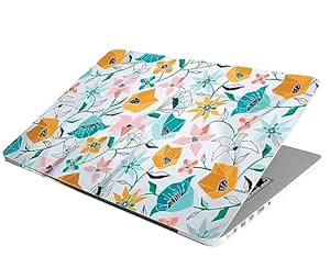 ANCIARY Laptop Skin Stickers HD Quality Sticker for Laptops Upto 15.6 ...