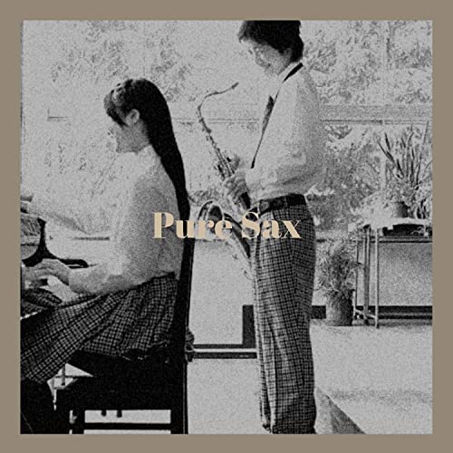 Amazon.com: Pure Sax : VARIOUS ARTISTS: Digital Music