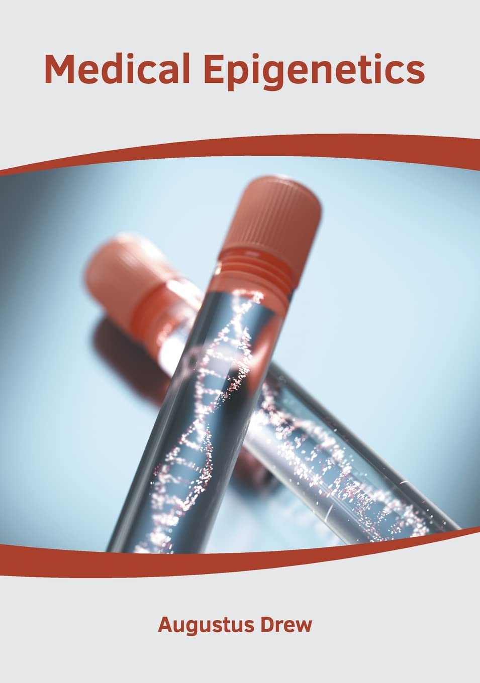 Medical Epigenetics: 9781639272556: Medicine & Health Science Books ...