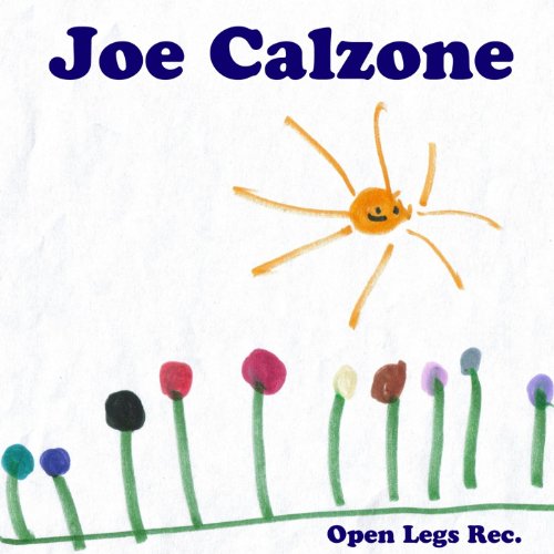 Fantasy Ep by Joe Calzone on Amazon Music - Amazon.com