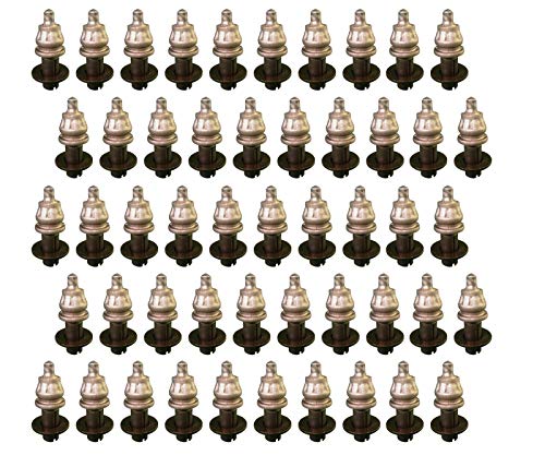 Amazon.com: Milling/Zipper Tooth - Large Carbide Tip with Washer - Box ...