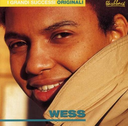 Best of: Wess: Amazon.in: Music}