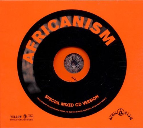 Africanism Allstars: Africanism Allstars: Amazon.es: CD y vinilos}