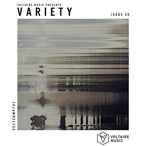 Play Voltaire Music pres. Variety Issue 20 by VARIOUS ARTISTS on Amazon ...