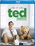 Ted DVD Release Date December 11, 2012