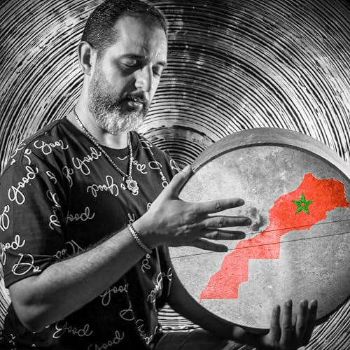 Play عاش الملك I 3ASHA AL MALIK by Redouane Alami on Amazon Music Unlimited