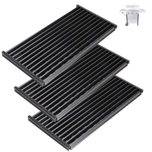 BBQration 17" Grill Grate for Charbroil Performance TRU-Infrared 450 3 ...