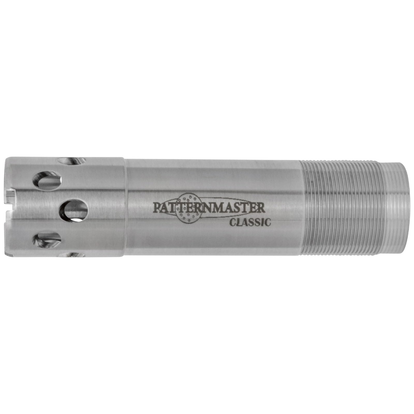 Patternmaster Code Black Duck Choke Tube 12 Gauge Hunting Patternmaster ...