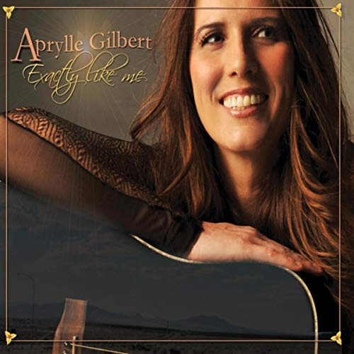 Amazon.com: Exactly Like Me : Aprylle Gilbert: Digital Music