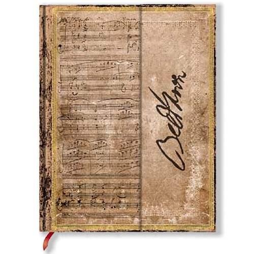 Beethoven : PAPERBLANKS: Amazon.in: Books