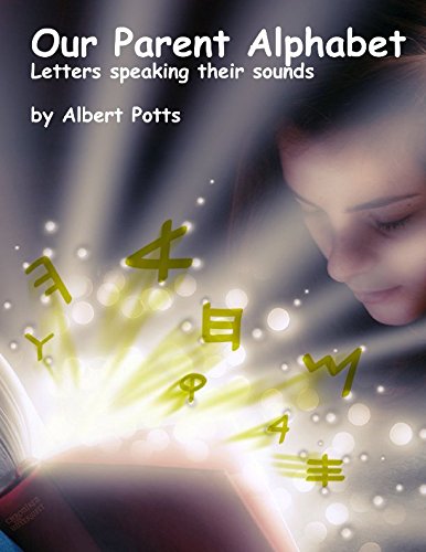 Our Parent Alphabet: Letters speaking their sounds (The Anatomic ...