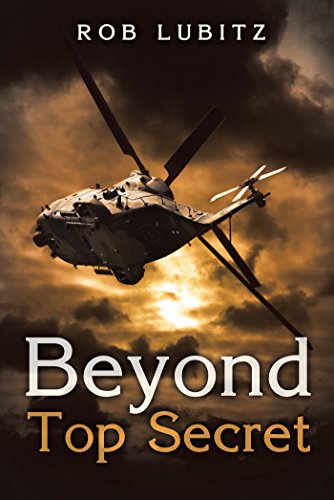 Amazon.com: Beyond Top Secret eBook : Lubitz, Rob: Books
