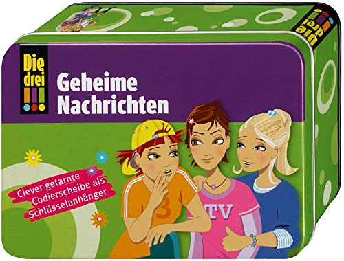 Die Drei Ausrufezeichen Detektiv Set – Die 15 besten Produkte im ...