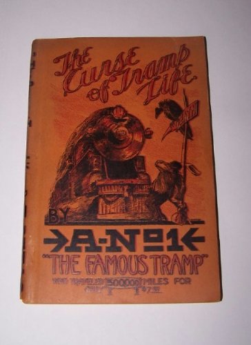 The Curse of Tramp Life No.3: A-No1: Amazon.com: Books