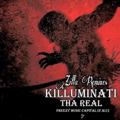 Amazon.co.jp: Tha Real (Zilla Remixes) : Killuminati: Digital Music