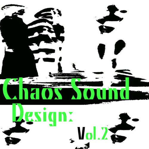 Amazon.co.jp: Chaos Sound Design: Vol.2 : VARIOUS ARTISTS: デジタルミュージック
