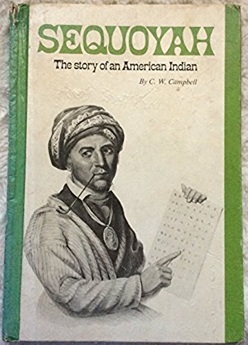 Buy Sequoyah (The Story of an American Indian) Book Online at Low ...